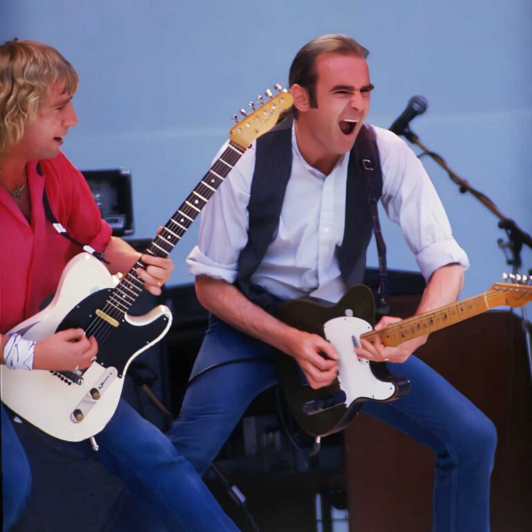 LIVE AID RELIVED – MUSIC2YOU